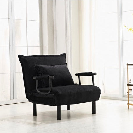 Fabric Multi-Functional Click Clack Chair – SAINT FURNITURE